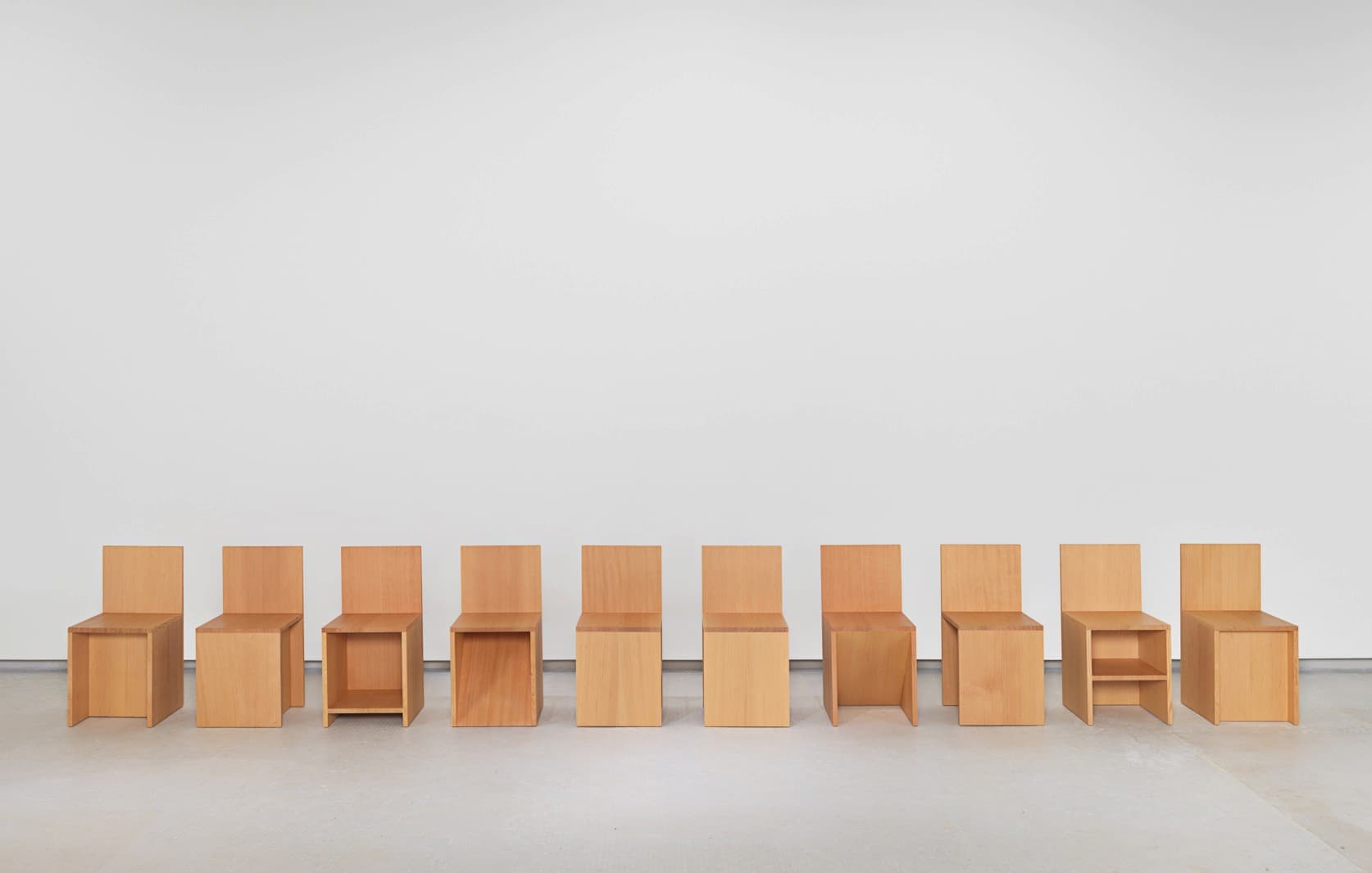 COMMON DIMENSIONS / LIBRARY