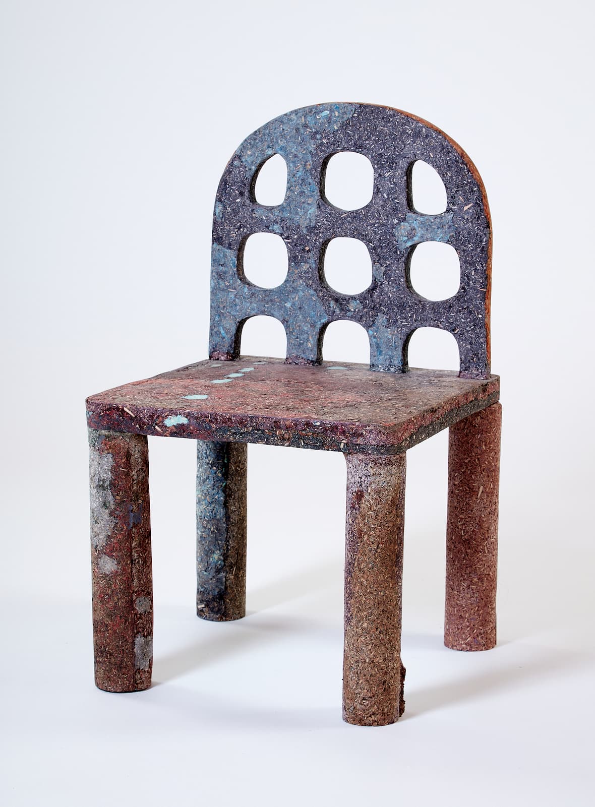 COMMON DIMENSIONS / LIBRARY