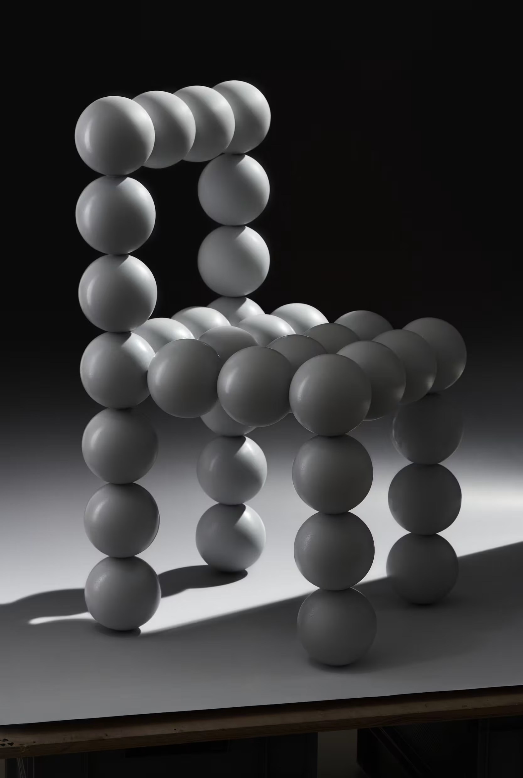 COMMON DIMENSIONS / LIBRARY