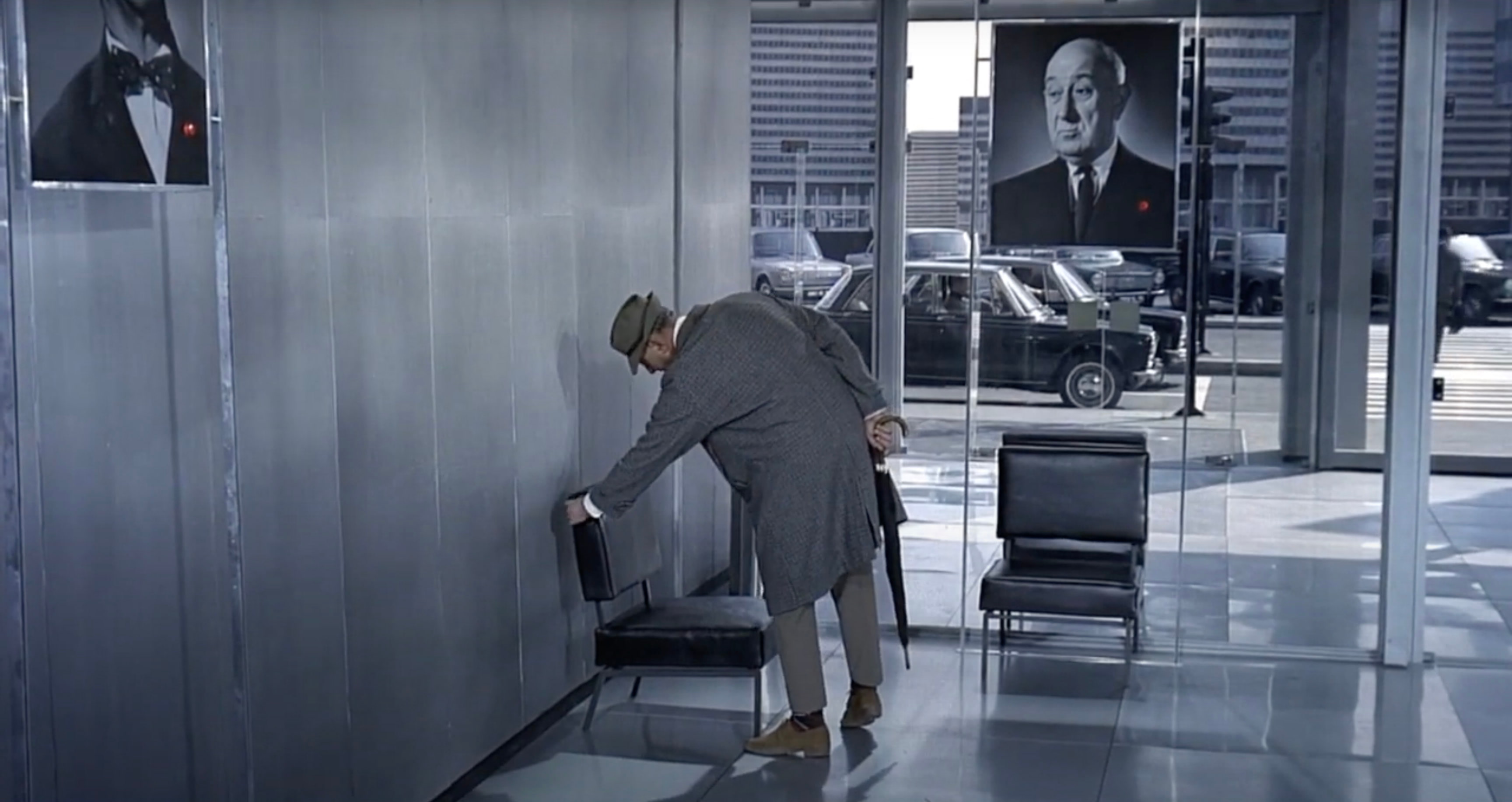 COMMON DIMENSIONS / LIBRARY