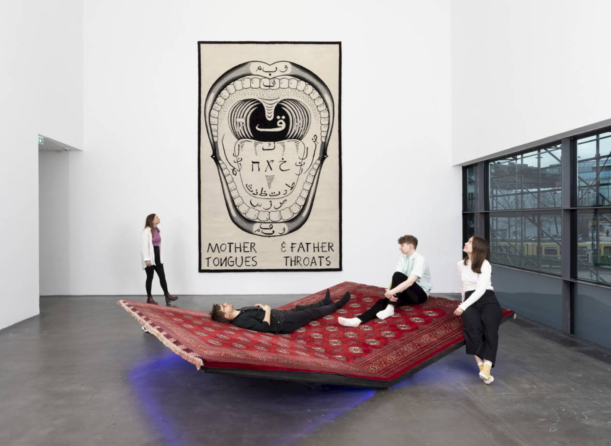 COMMON DIMENSIONS / LIBRARY