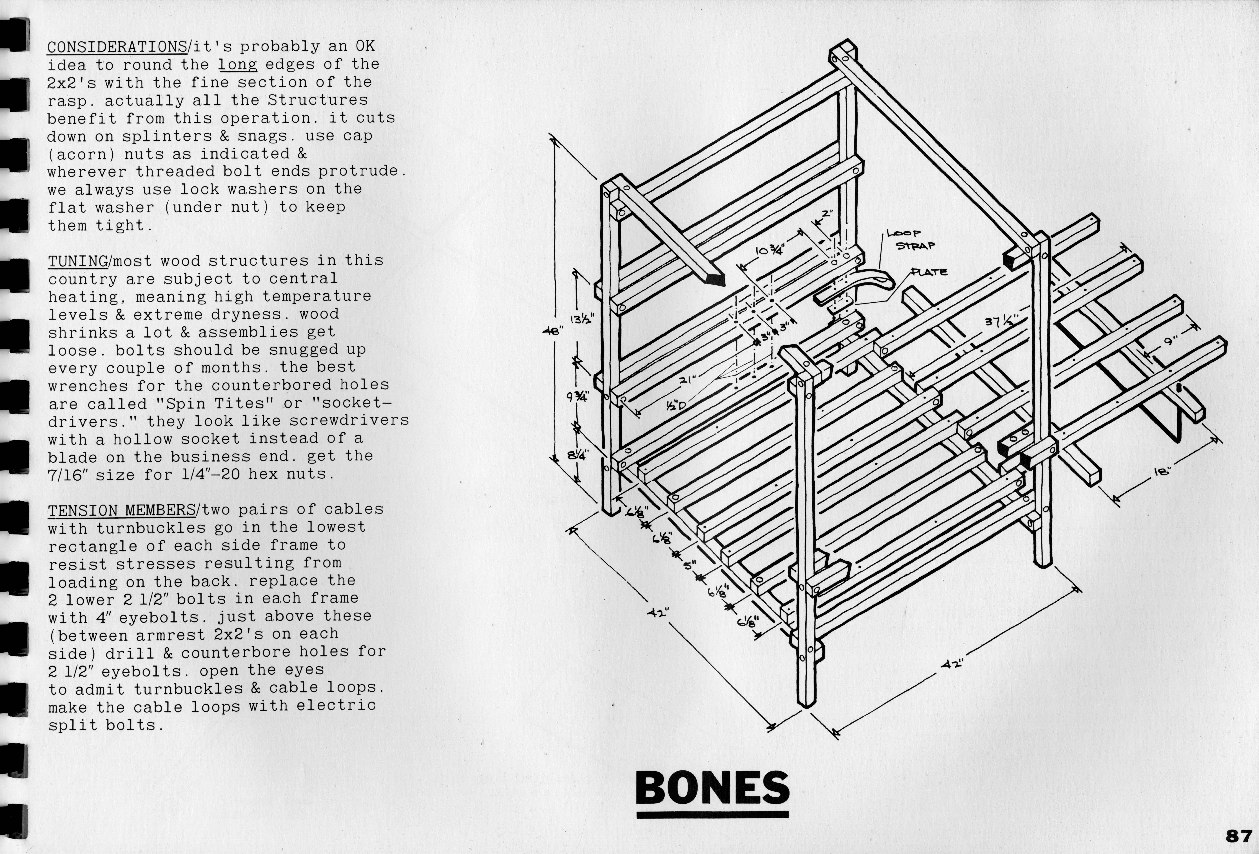 COMMON DIMENSIONS / LIBRARY